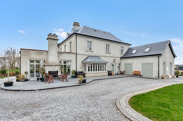 Building Methods - John Corless - Selfbuild Extend Renovate